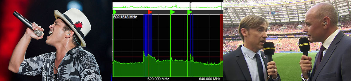TxRx Sound Solutions – The Home of Digital Wireless